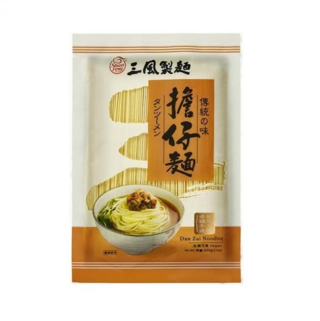 SHAFENG - DAN ZAI NOODLES | 御相企業有限公司